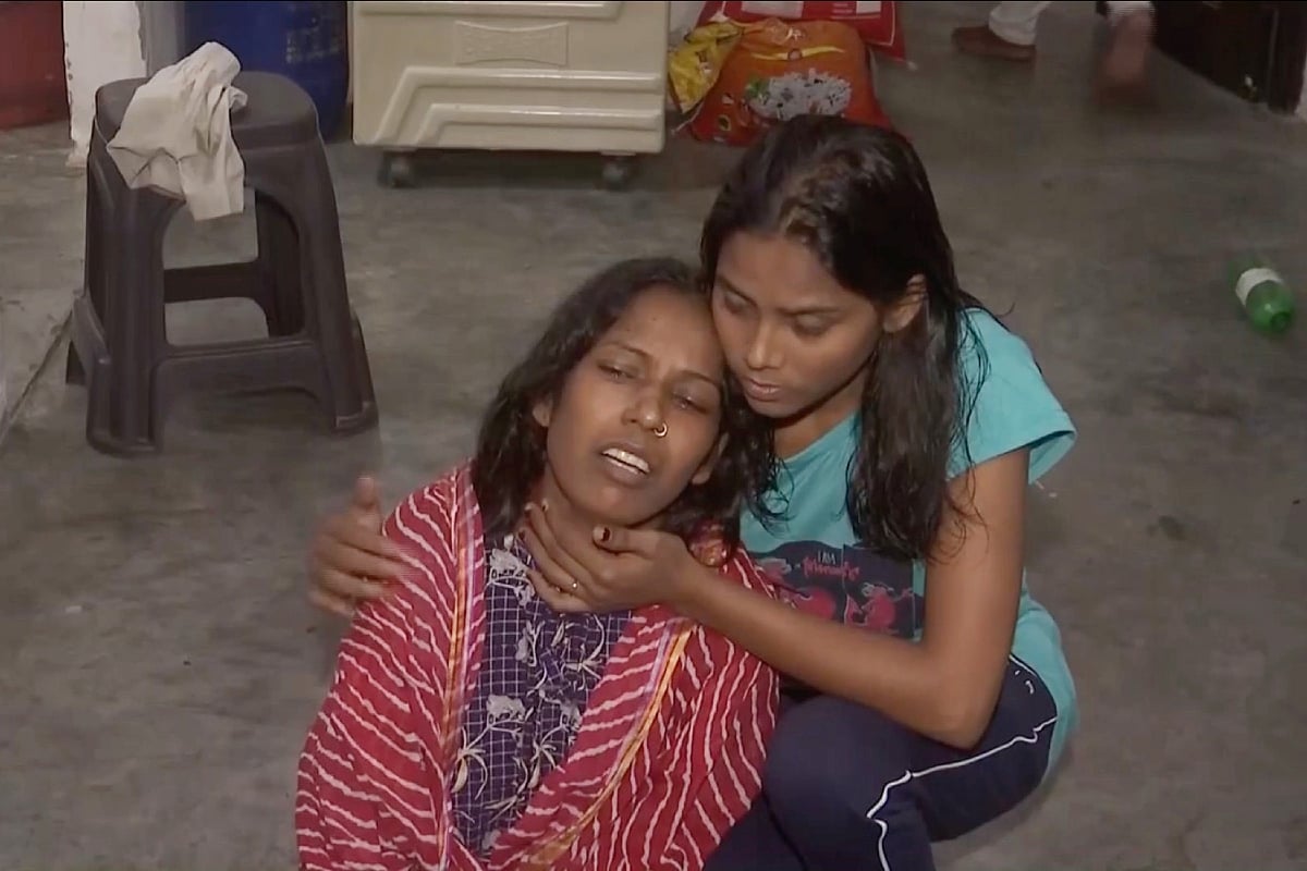 Boy electrocuted, another drowns as rain lashes Delhi